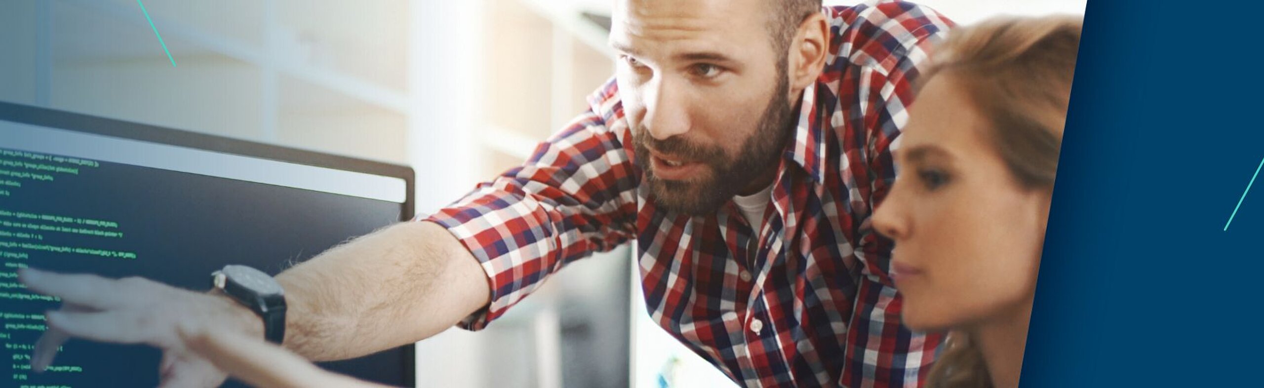 Digital Campus Vorarlberg - Dein Weg in die digitale Zukunft