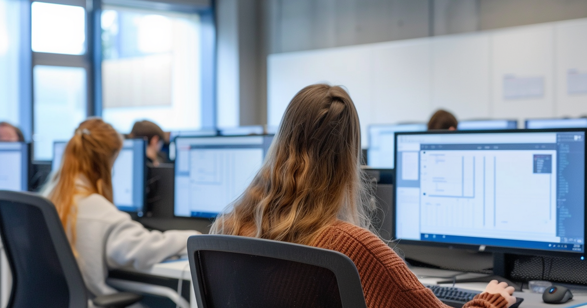 MBA Wirtschaftsinformatik (90 ECTS) / Digital Studies