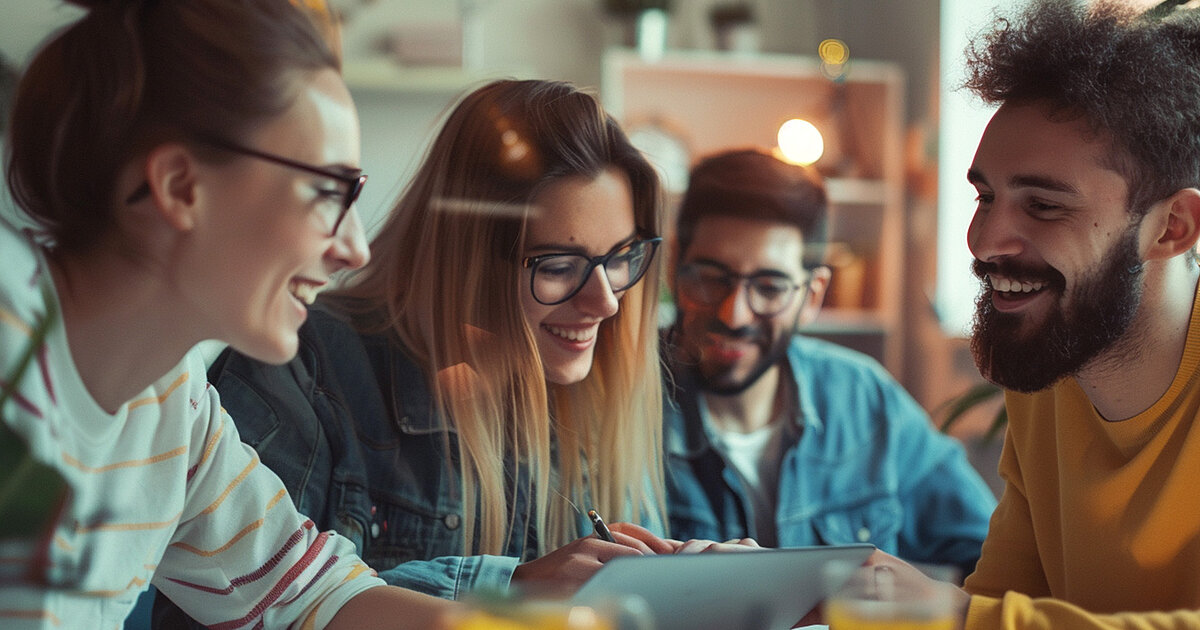 CAS Social Skills und Persönlichkeitsentwicklung / Digital Studies