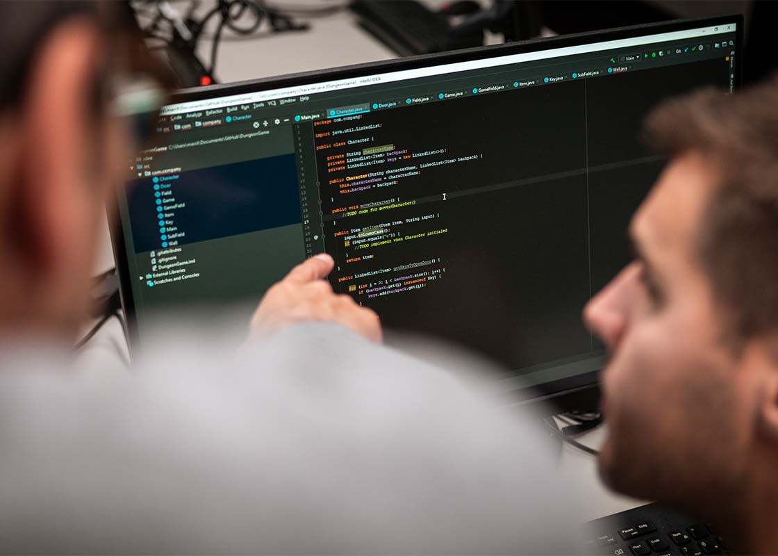 Interview: Mastering Digital Change