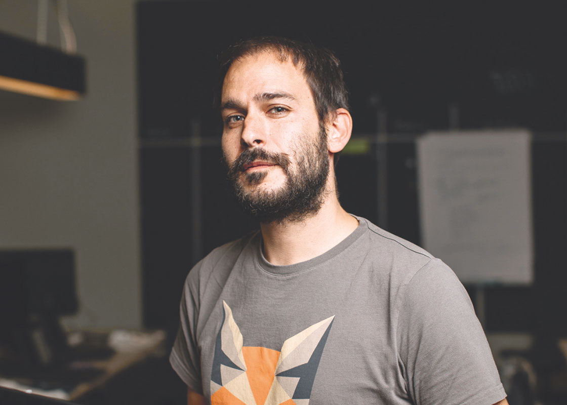 Wie werde ich Programmierer:in?